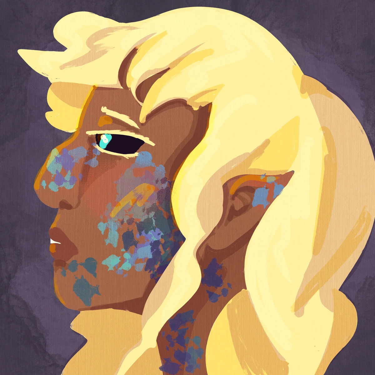 Juliet Tsang | Islands Wiki | Fandom