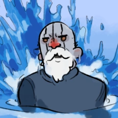 Fry | Islands Wiki | Fandom