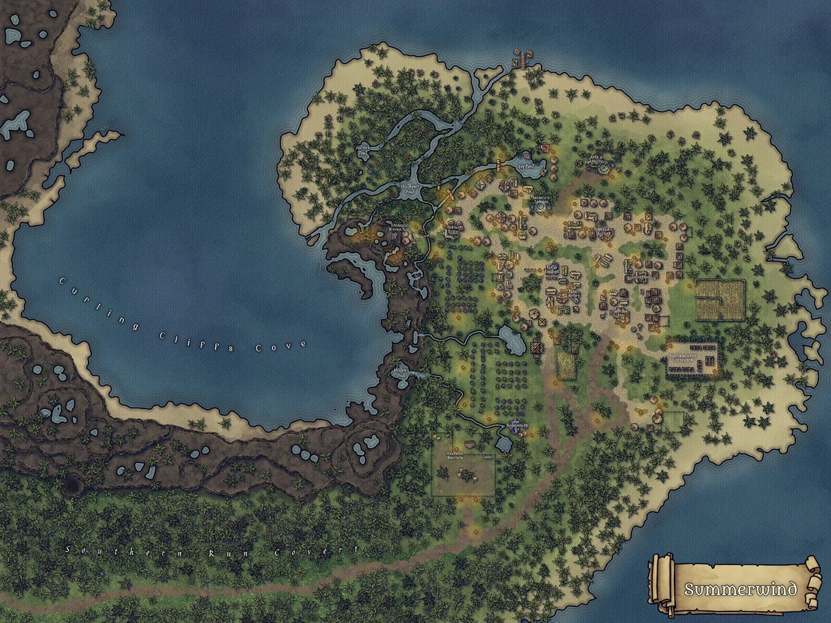 Category:Islands | Islands Wiki | Fandom