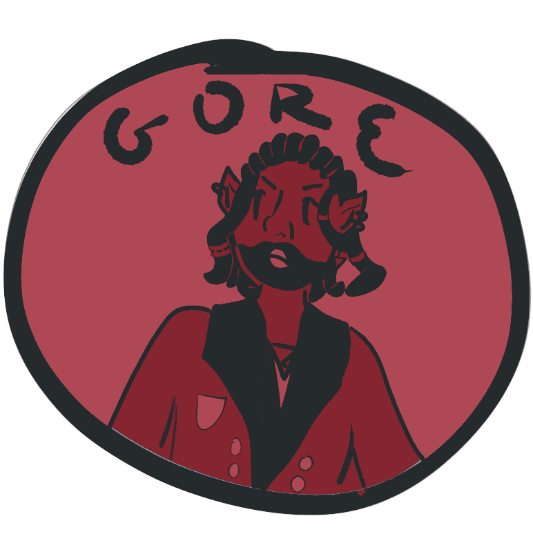 Roland Gore | Islands Wiki | Fandom