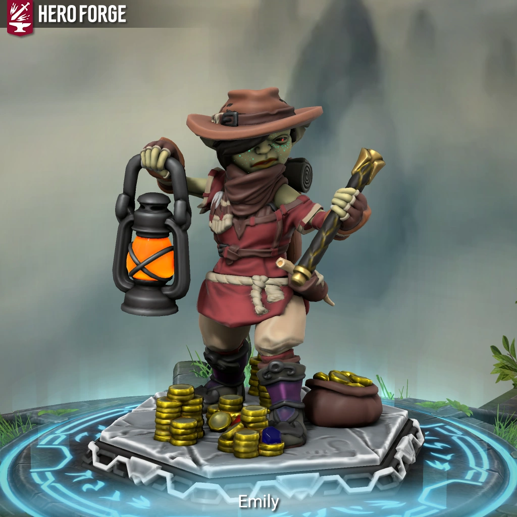 Emily Zonligibbon | Islands Wiki | Fandom