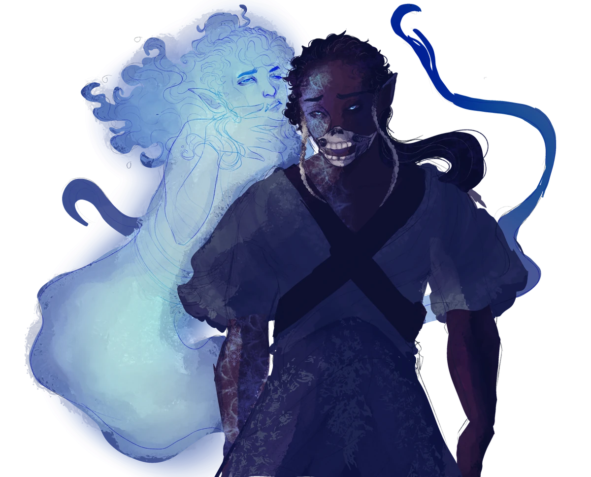 The Glacial Glaive | Islands Wiki | Fandom