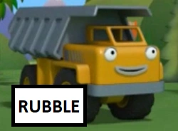 Rubble | Islandside Adventures Wiki | Fandom