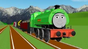 WildNorWester Characters to Render and Rerender | Islandside Adventures ...