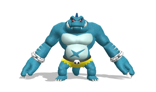 Kludge | Islandside Adventures Wiki | Fandom