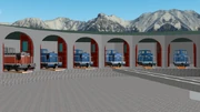 Minor Faceless Diesel Engines | Islandside Adventures Wiki | Fandom