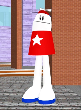Homestar Runner | Islandside Adventures Wiki | Fandom