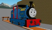 Timothy | Islandside Adventures Wiki | Fandom