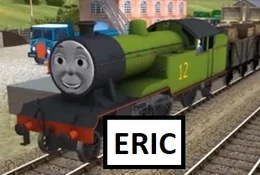 WildNorWester Characters to Render and Rerender | Islandside Adventures ...