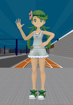 Mallow | Islandside Adventures Wiki | Fandom