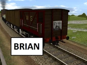 WildNorWester Characters to Render and Rerender | Islandside Adventures ...