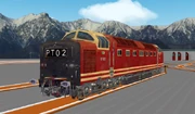 Minor Faceless Diesel Engines | Islandside Adventures Wiki | Fandom