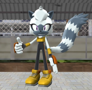 Tangle | Islandside Adventures Wiki | Fandom