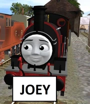 Victor Tanzig Characters to Render and Rerender | Islandside Adventures ...