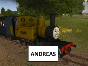 WildNorWester Characters to Render and Rerender | Islandside Adventures ...