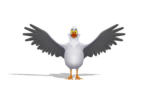 Scuttle | Islandside Adventures Wiki | Fandom