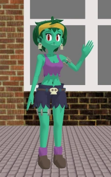 Rottytops | Islandside Adventures Wiki | Fandom