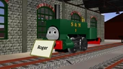 WildNorWester Characters to Render and Rerender | Islandside Adventures ...