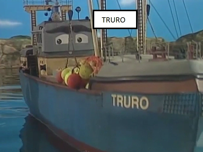 Truro | Islandside Adventures Wiki | Fandom