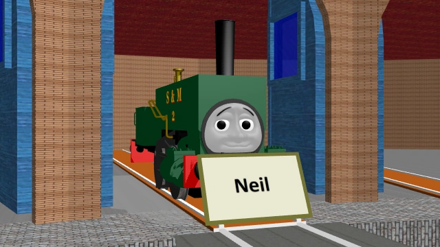 Neil (Engine) | Islandside Adventures Wiki | Fandom