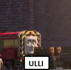 Ulli | Islandside Adventures Wiki | Fandom
