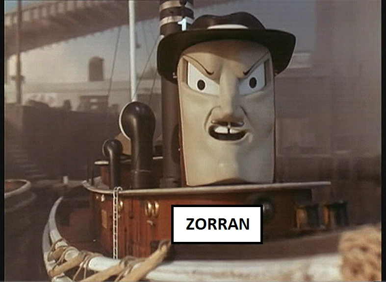 Zorran | Islandside Adventures Wiki | Fandom