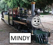 Mindy | Islandside Adventures Wiki | Fandom