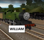 WildNorWester Characters to Render and Rerender | Islandside Adventures ...