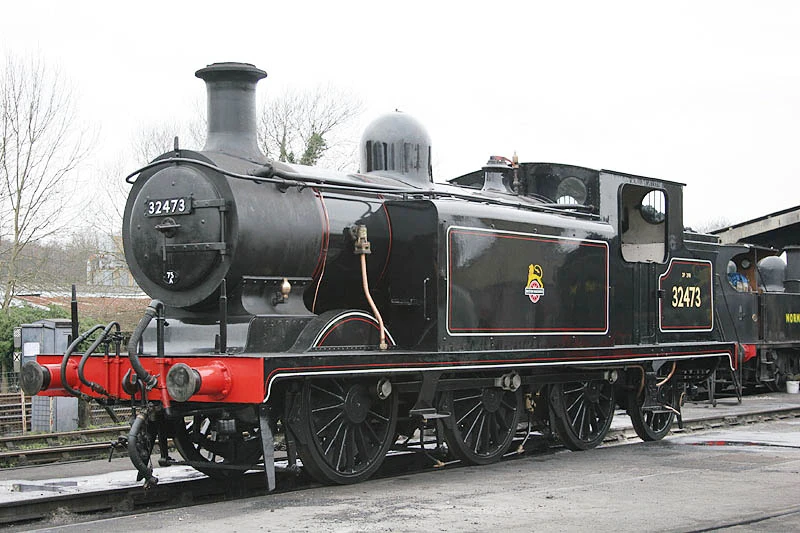 Rick (Engine) | Islandside Adventures Wiki | Fandom