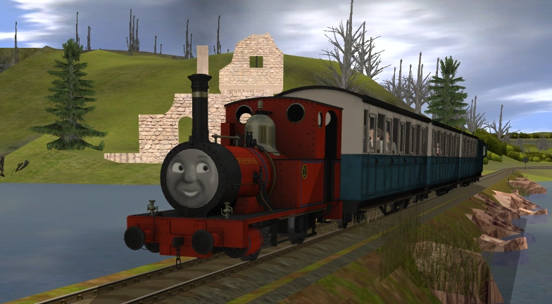 Rheneas | Islandside Adventures Wiki | Fandom