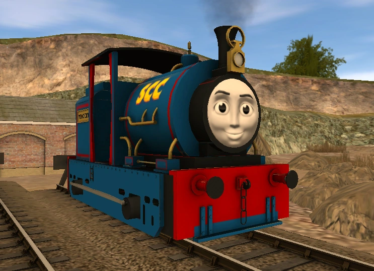 Timothy | Islandside Adventures Wiki | Fandom