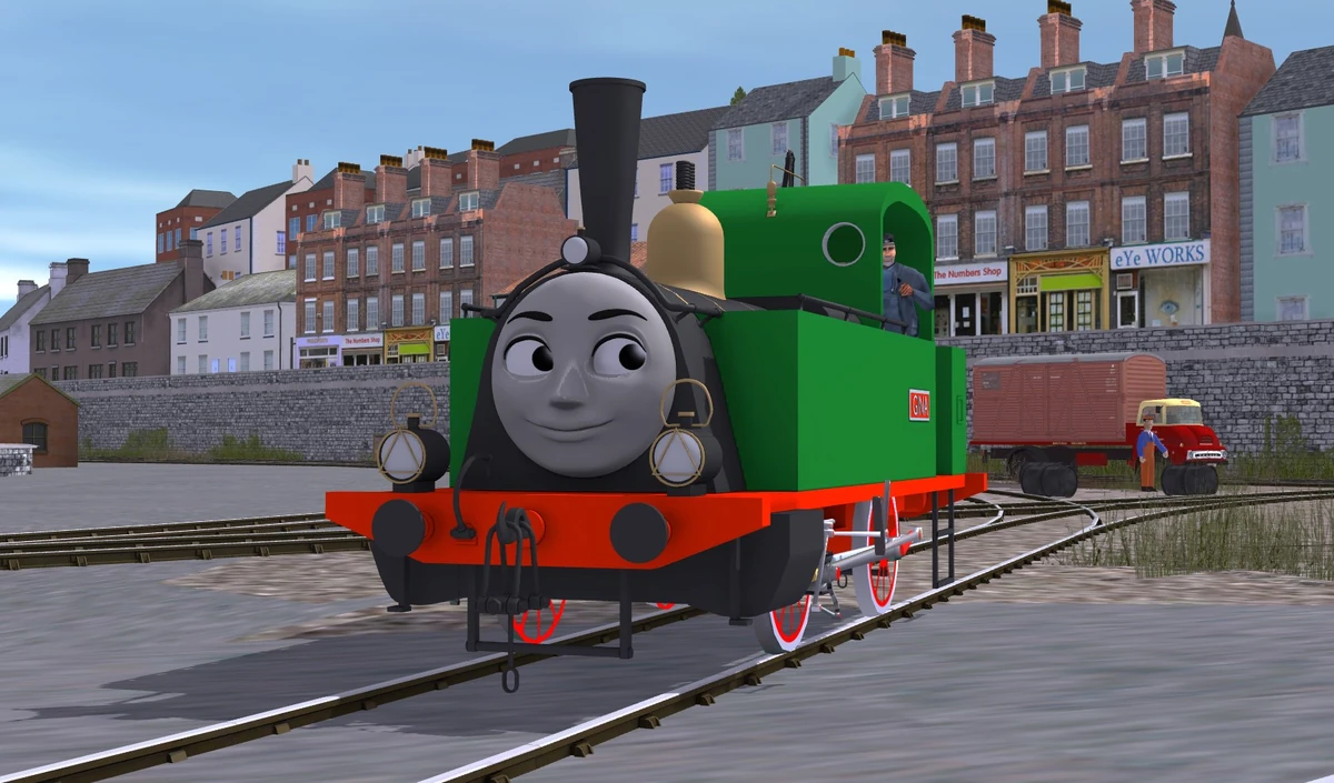 Gina | Islandside Adventures Wiki | Fandom