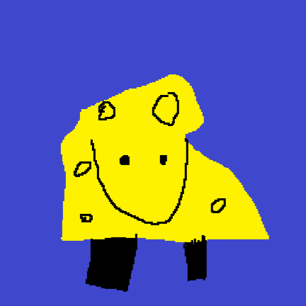 Mac AndCheese | Island Sweats Championships Wiki | Fandom