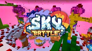 Sky Battle | Island Sweats Championships Wiki | Fandom