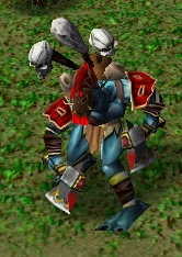 Juggernaut | Island Troll Tribes Official Wiki | Fandom