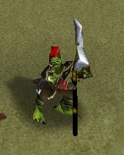 Radar Scout | Island Troll Tribes Official Wiki | Fandom