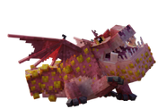 Gronckle | (unofficial) Isle Of Berk mod Wiki | Fandom