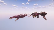 Skrill | (unofficial) Isle Of Berk mod Wiki | Fandom