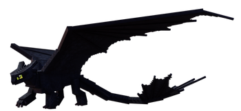 Night fury | (unofficial) Isle Of Berk mod Wiki | Fandom