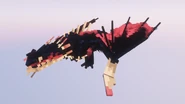 Skrill | (unofficial) Isle Of Berk mod Wiki | Fandom