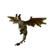 Terrible Terror | (unofficial) Isle Of Berk mod Wiki | Fandom