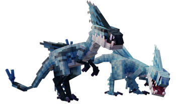 Lead Speed Stinger | (unofficial) Isle Of Berk mod Wiki | Fandom