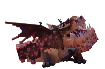 Gronckle | (unofficial) Isle Of Berk mod Wiki | Fandom