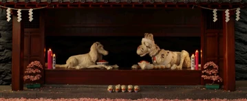 Peppermint | Isle of Dogs Wiki | Fandom