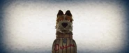 Boss | Isle of Dogs Wiki | Fandom