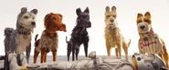 Chief | Isle of Dogs Wiki | Fandom
