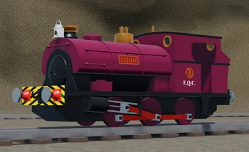 Lyddy | Isle of glen vale Wiki | Fandom