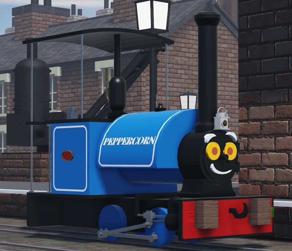 Peppercorn | Isle of glen vale Wiki | Fandom