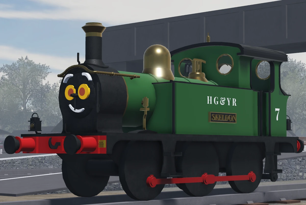 Skeldon | Isle of glen vale Wiki | Fandom