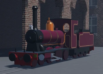 Lisa | Isle of glen vale Wiki | Fandom